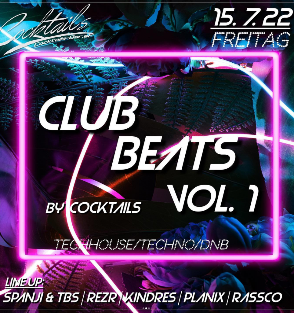 Club Beats vol. 1 - Club Beats